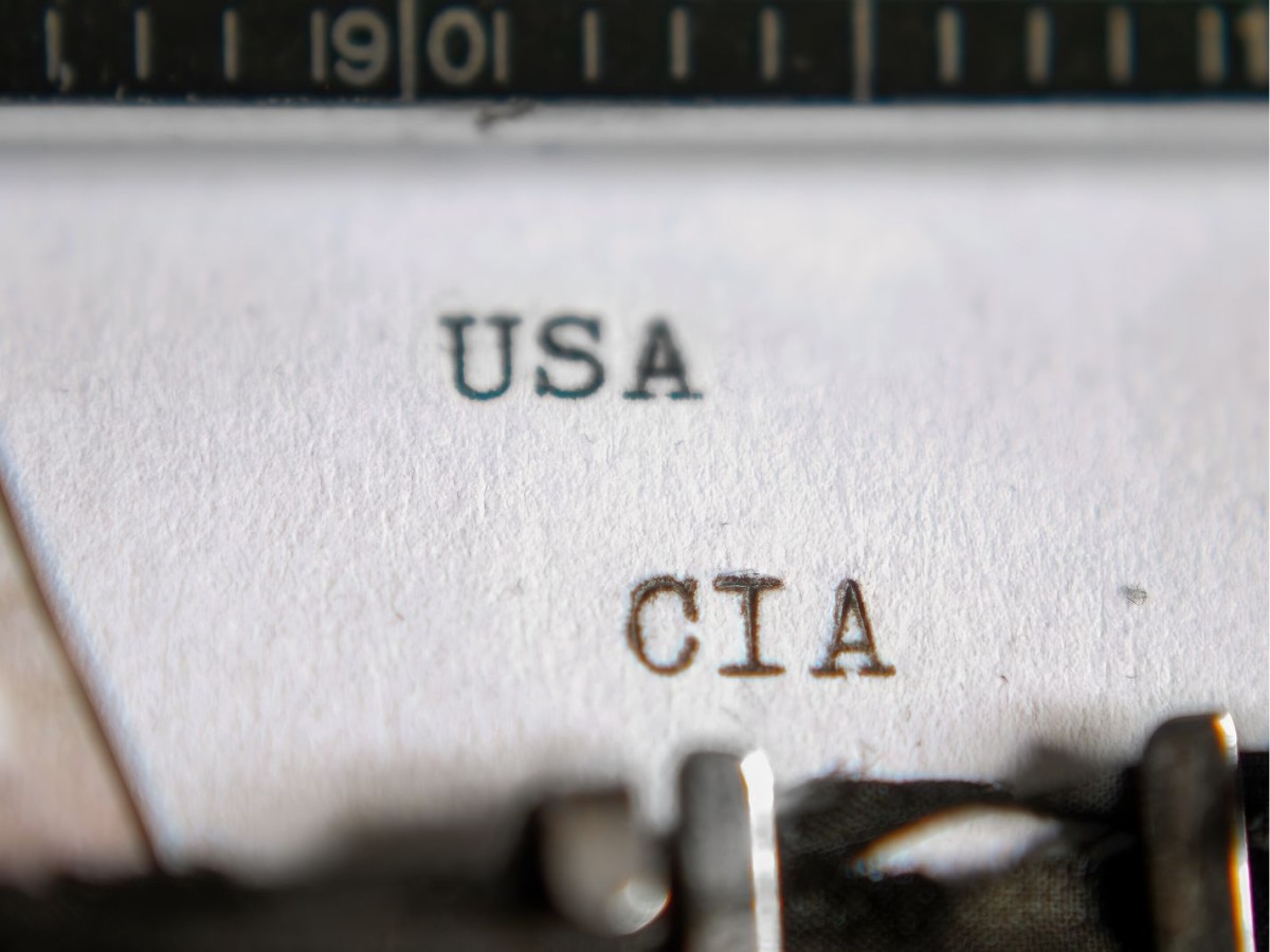 Veritatem Cognoscere: The DEI Threat to National Security by Mason Goad ...