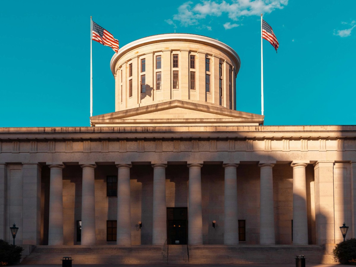 NAS Welcomes Reintroduction of Ohio SB 83 by National Association of ...