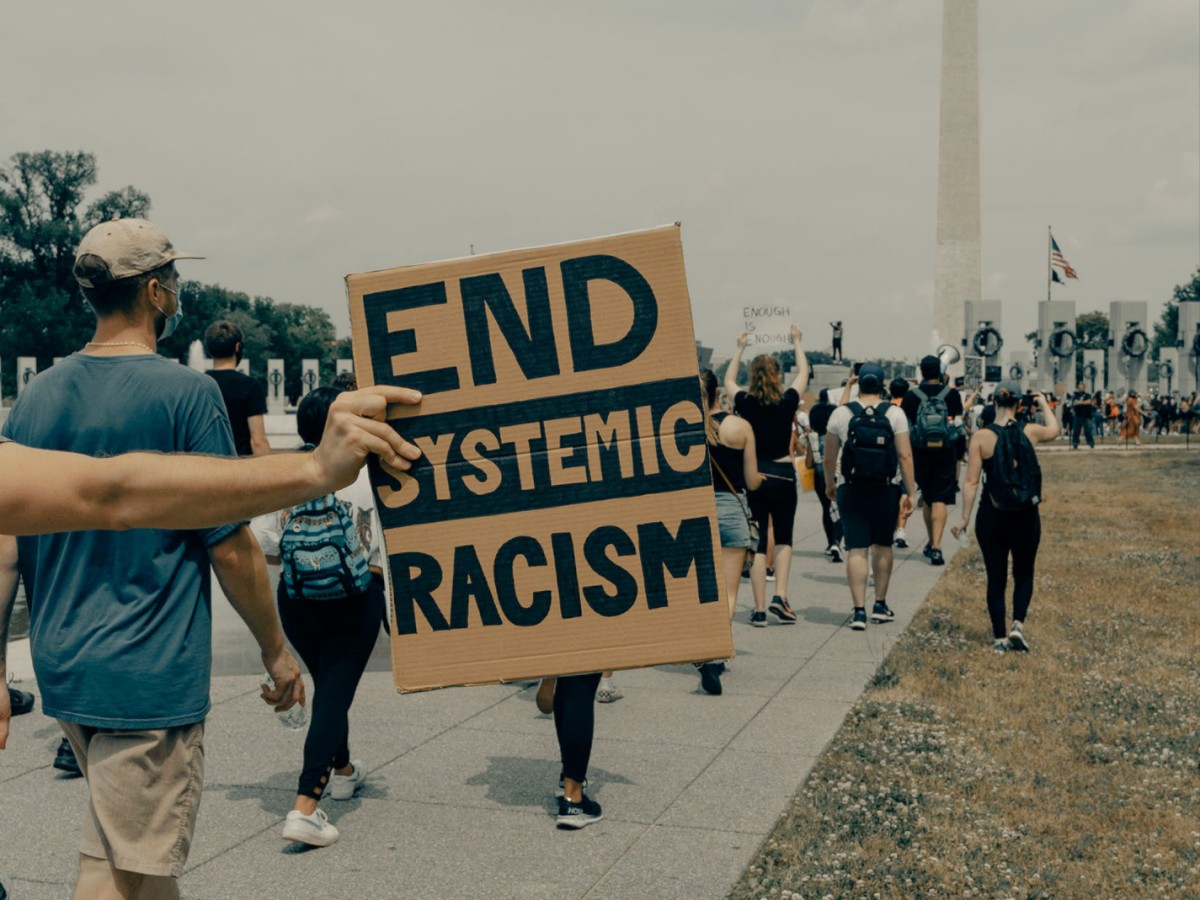 Testing the Tests for Racism by Wilfred Reilly | NAS